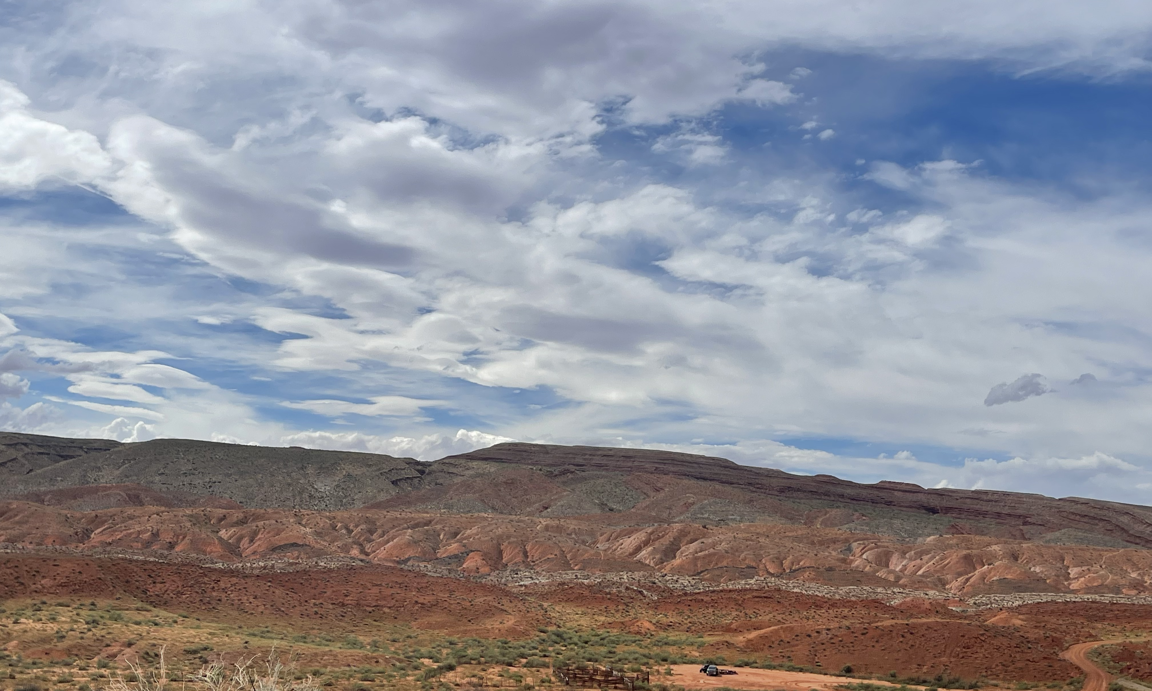 Donations to the Original Peoples of Bears Ears