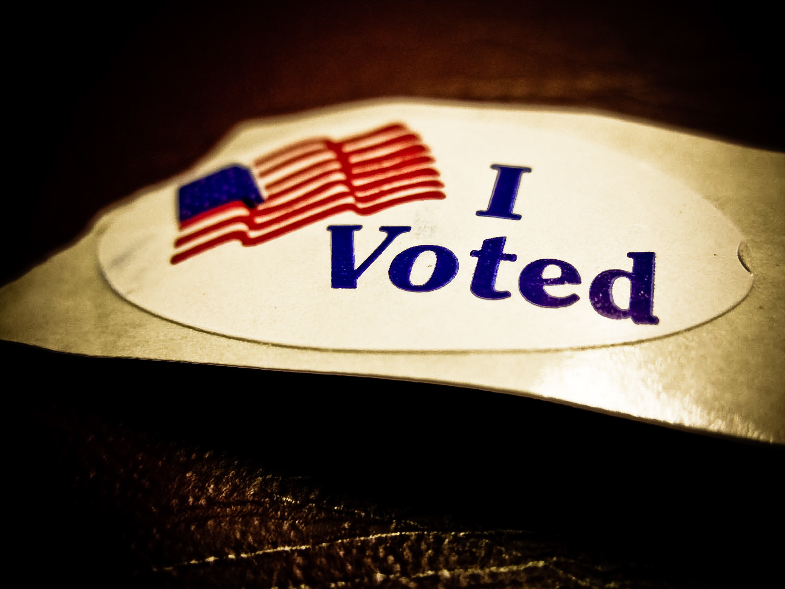 Call for New Voting Rights Legislation