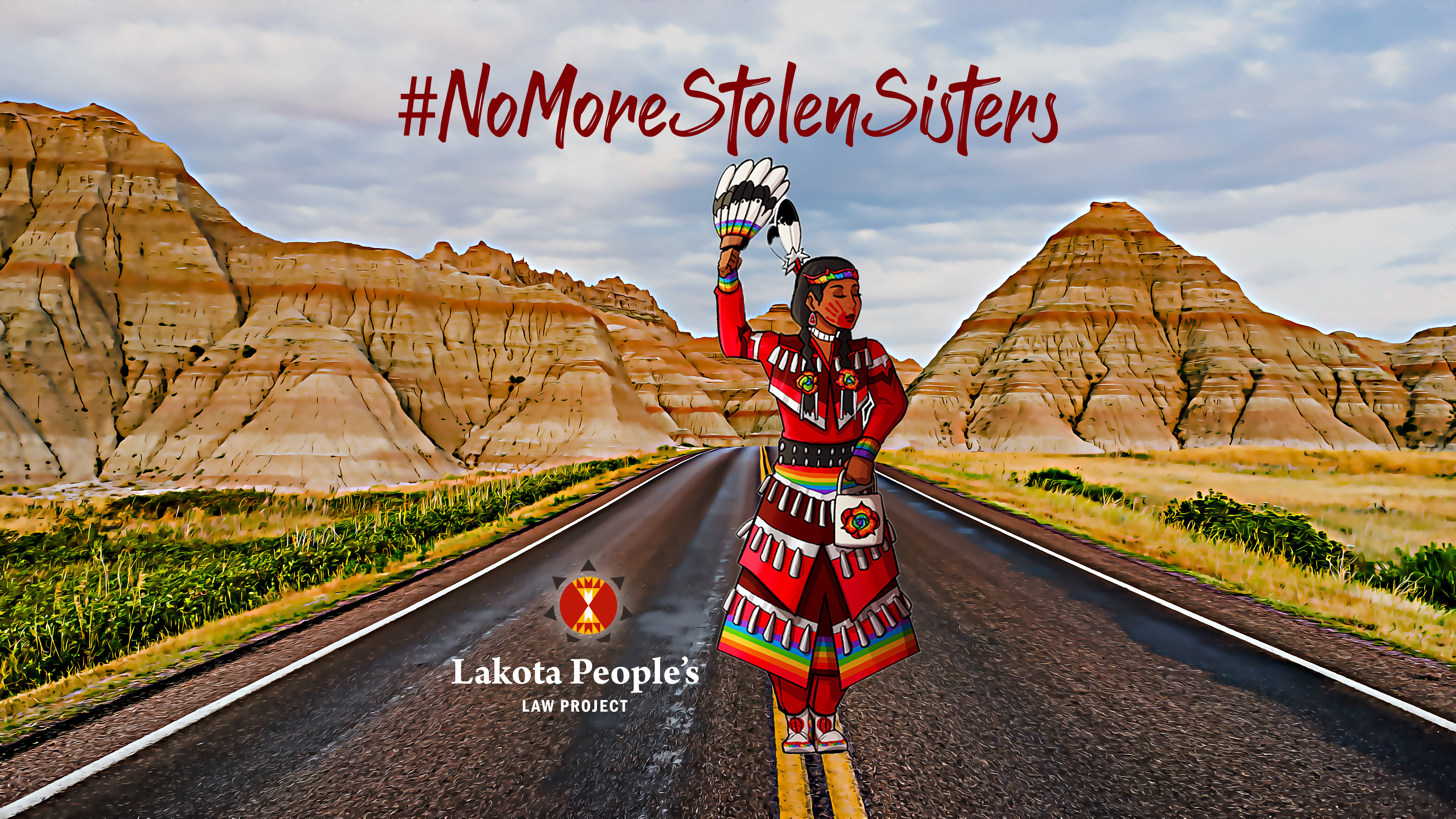 Take Action Now to Help Protect Indigenous Women and Girls